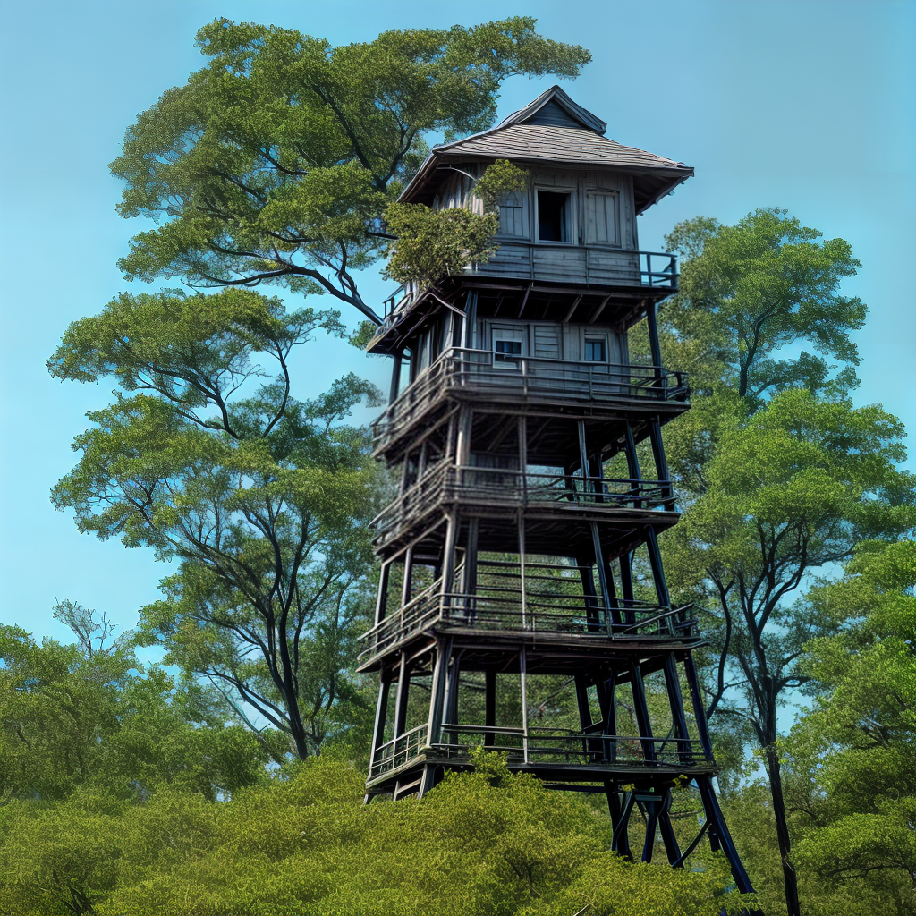 watchtower