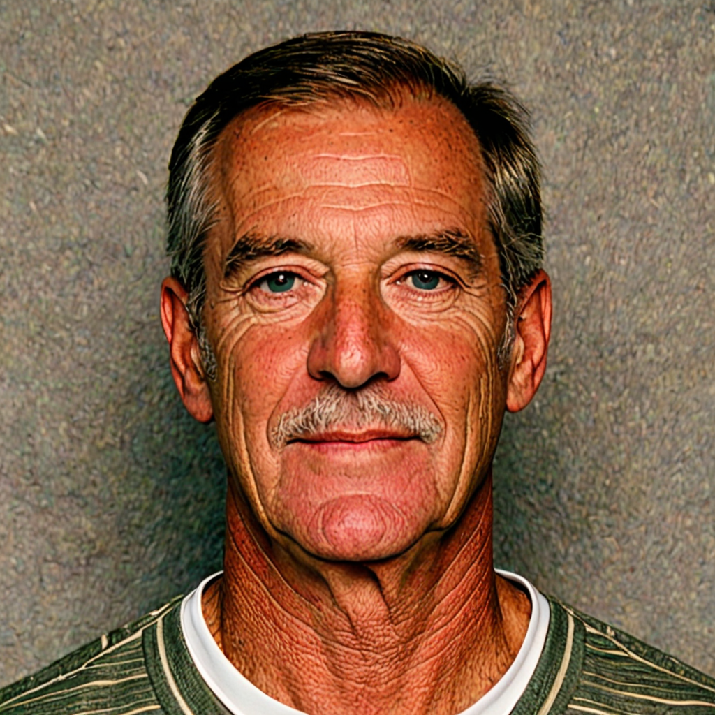 robert vail from stewardson, IL