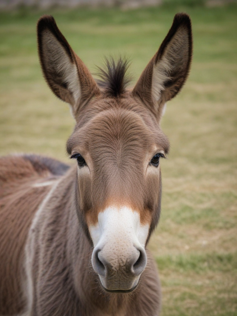 Donkey