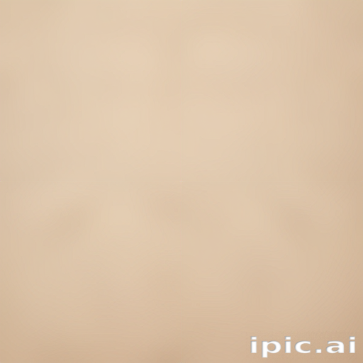 A Soft, Neutral Background Perfect for Minimalist Design and Art Projects.