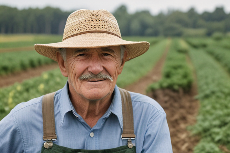 farmer