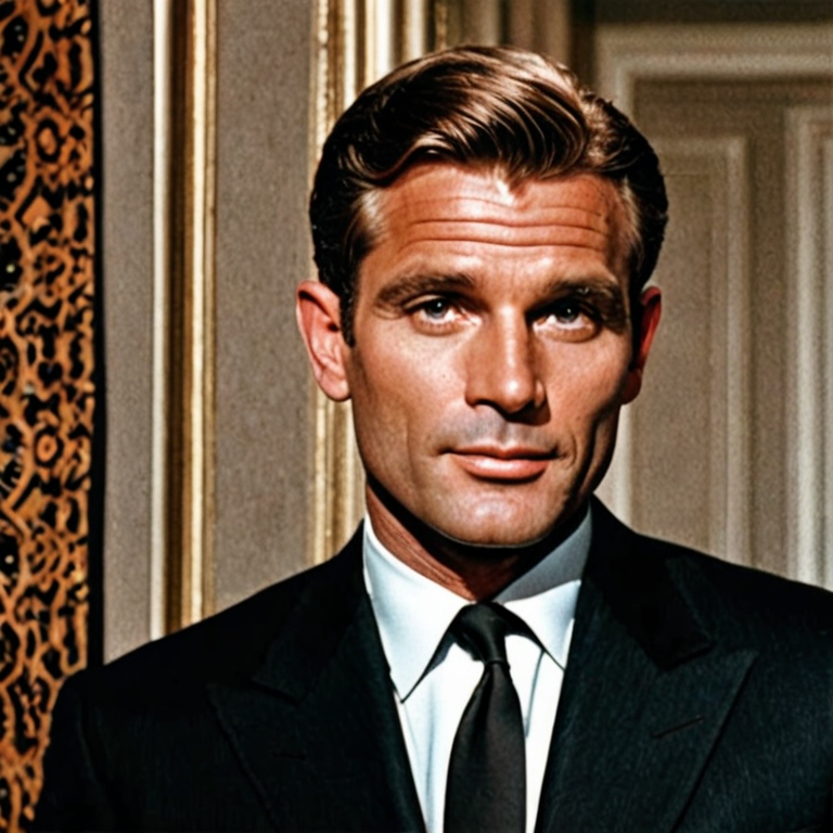 The Thomas Crown Affair