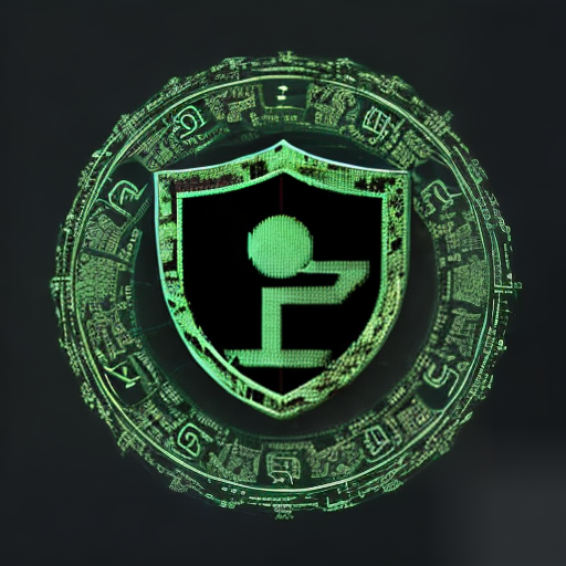 A logo for ethical hacking could be a stylized combination of a shield ...