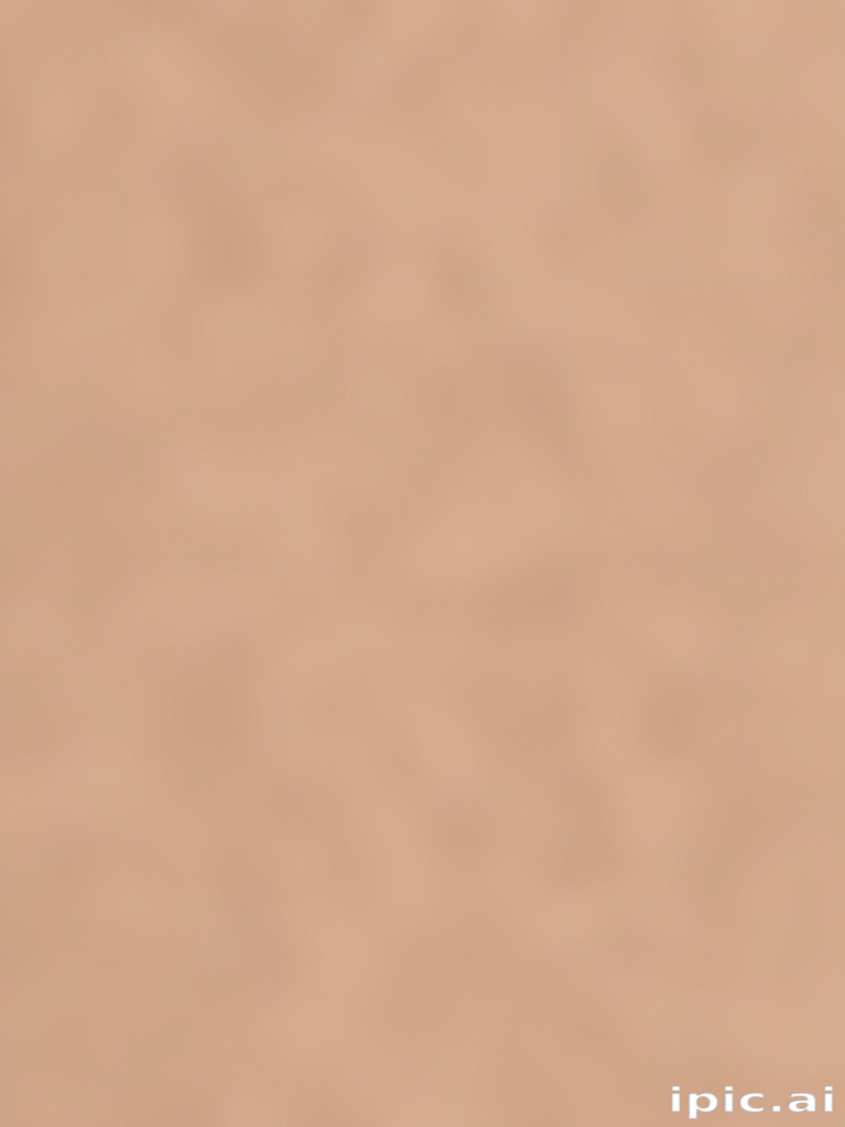 Soft and Subtle Beige Background with a Warm, Textured Appearance.