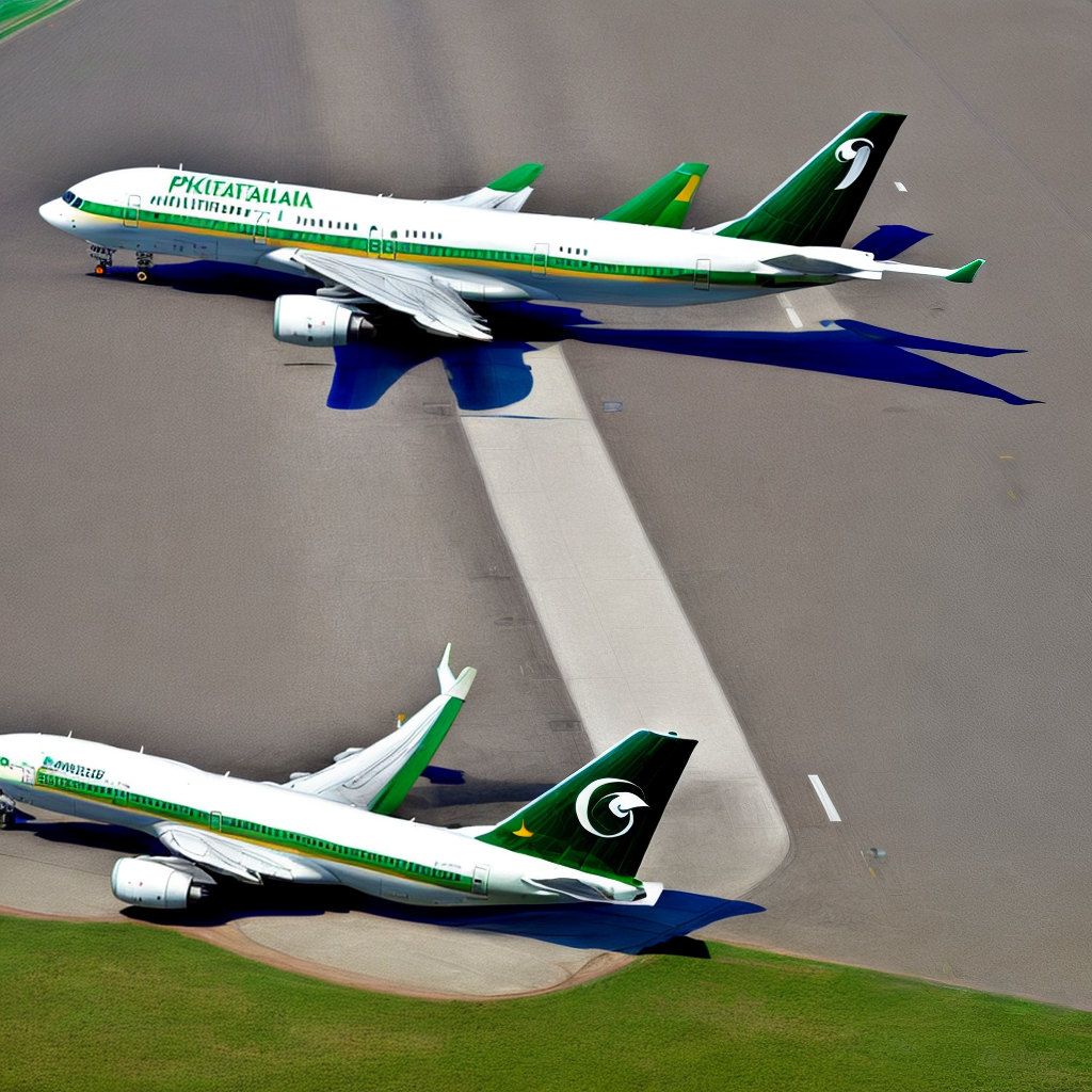 Pakistan International Airlines