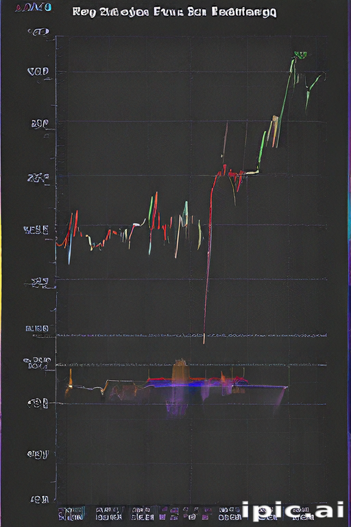 Analysis of Stock Market Trends with Significant Price Movements Over Time