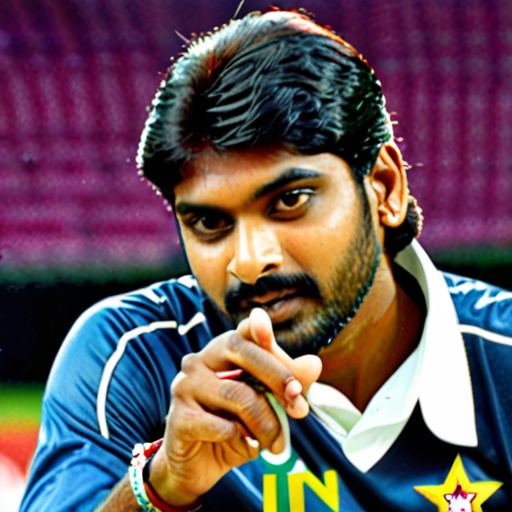 Srikanth