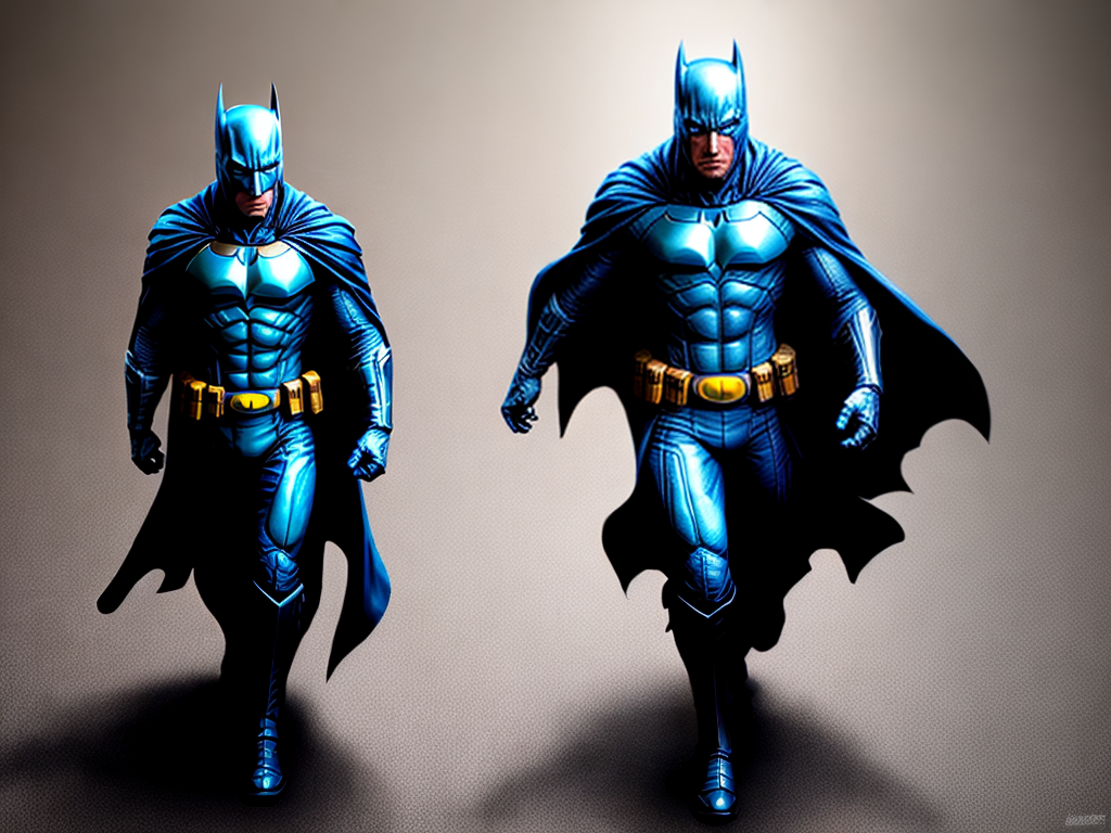 jedi batman