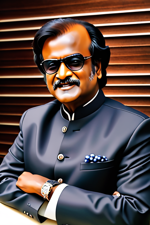 rajini