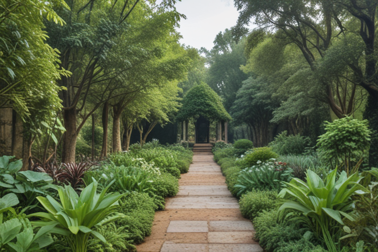 eden garden