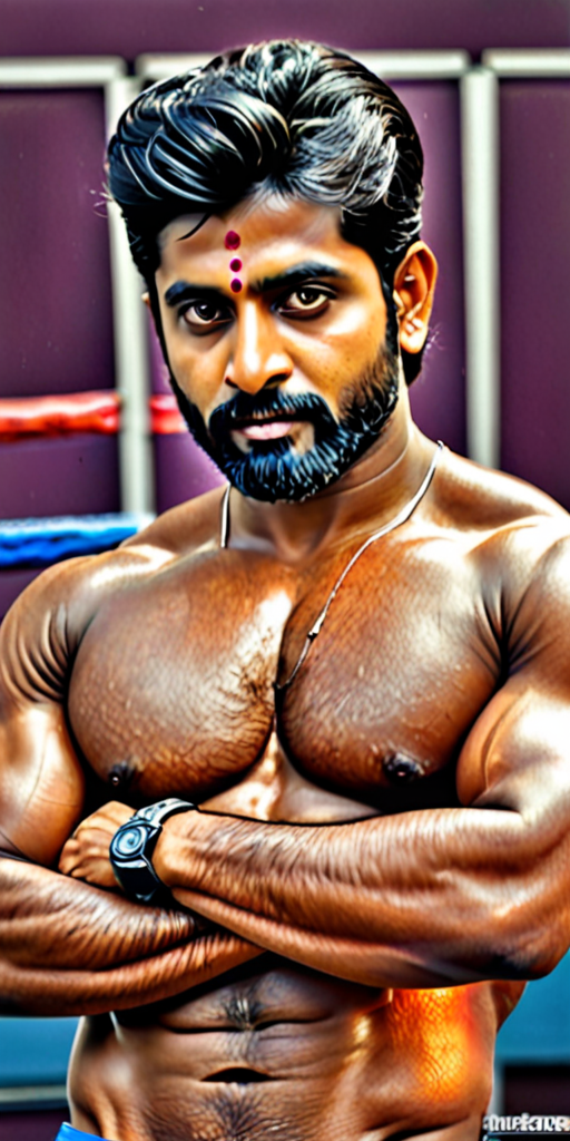 Vikram