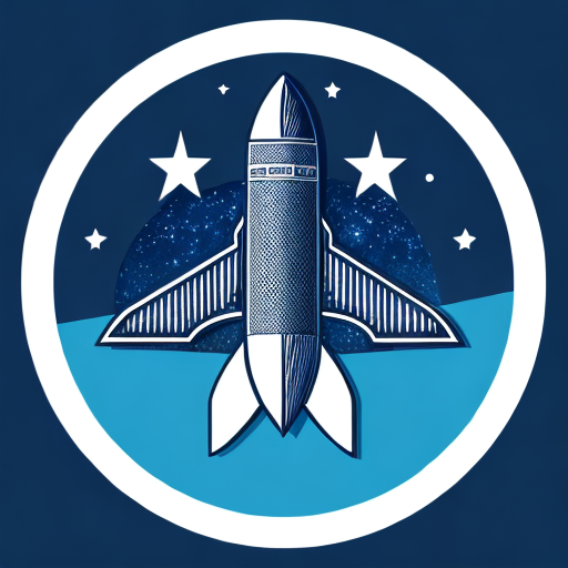 rocket company logo