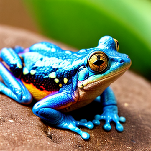 frogs profile picture