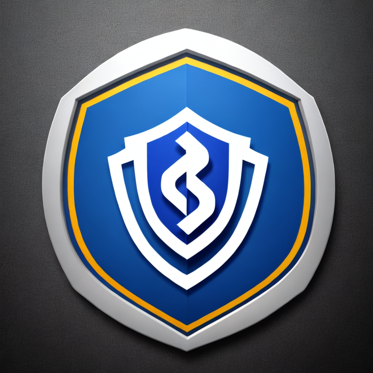 create a public safety consulting logo