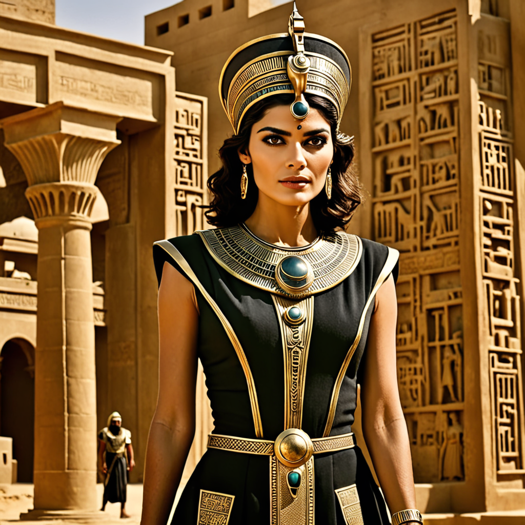 new egypt empire corporation----------------------------------HBO epic ...