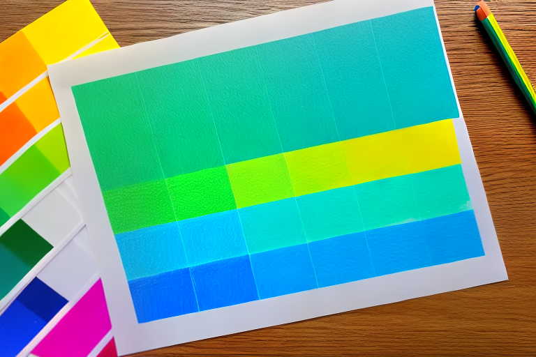 Create a colour prediction game where you earn money