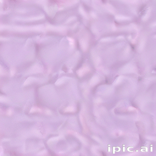 Soft, Subtle Texture of Light Lavender with Gentle Waves and Ripples.