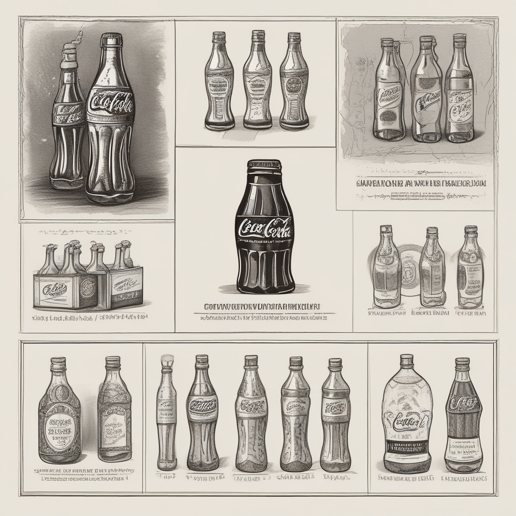 Coca-Cola's Rise to Prominence: