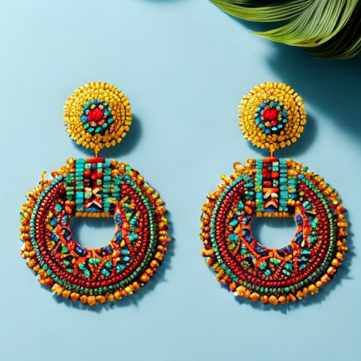 **Ethnic Delights**: Celebrate cultural diversity and global influences ...