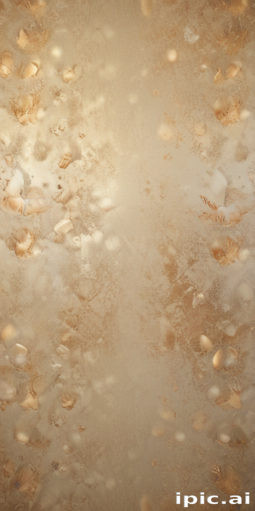 Elegant Abstract Background Featuring Soft Textures and Subtle Earthy Tones