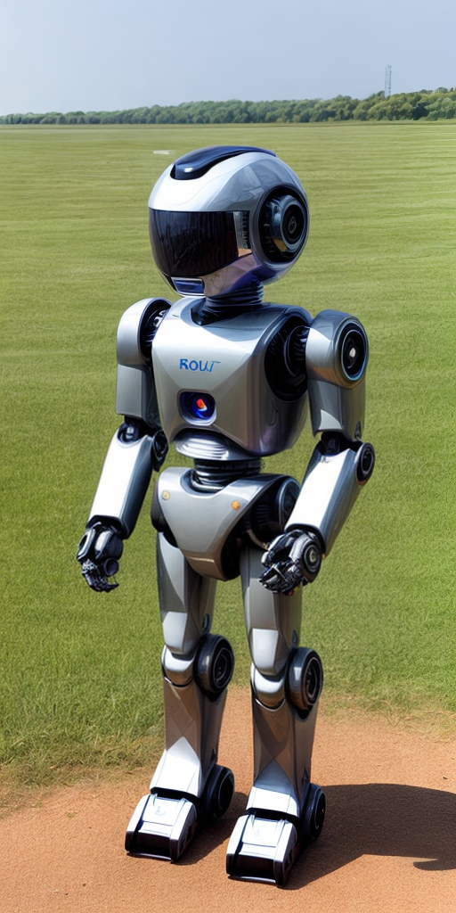 Robot