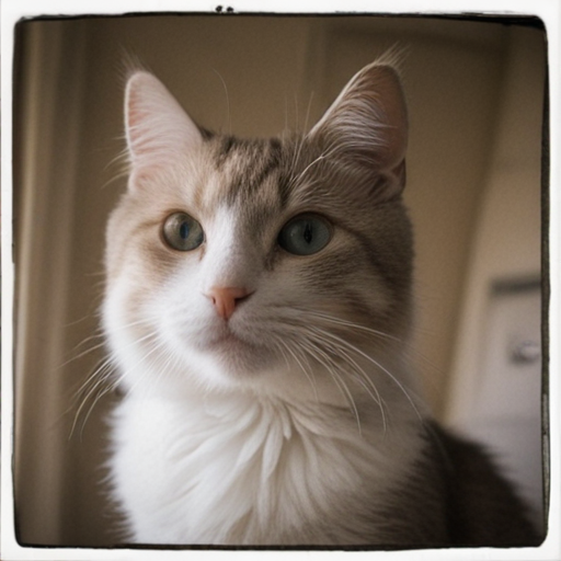 cat in plane