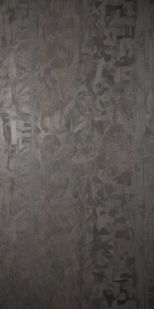 Abstract Textured Pattern in Dark Tones with Subtle Layered Designs