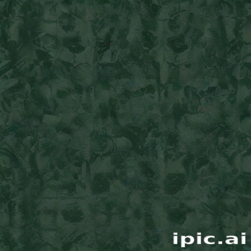 Abstract Green Texture with Subtle Patterns and Depth for Artistic ...
