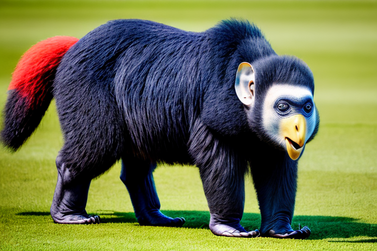 Mandril