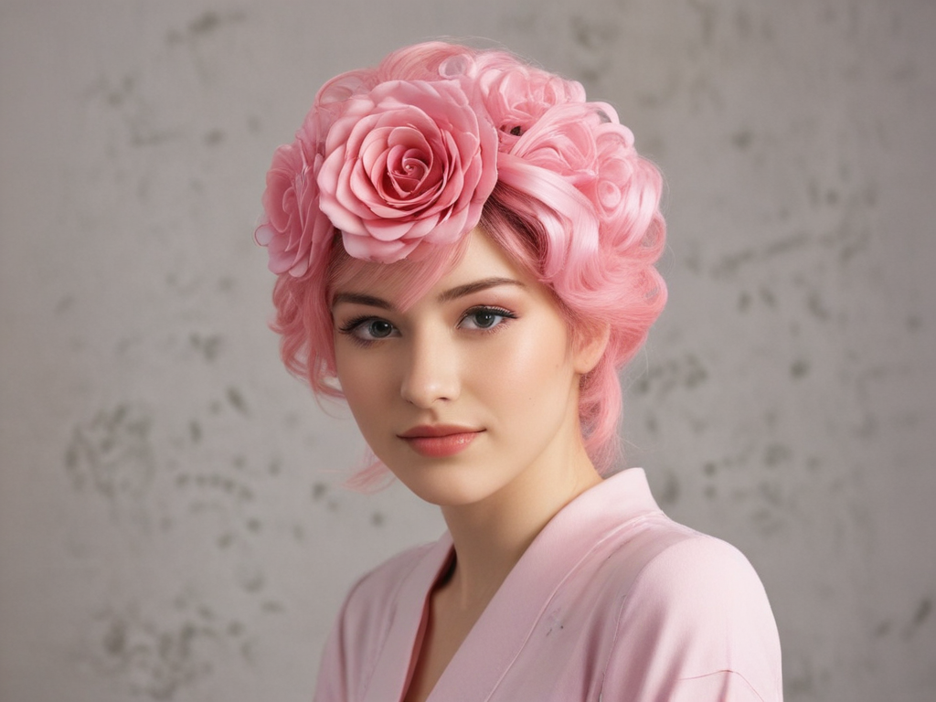 Hidori Rose