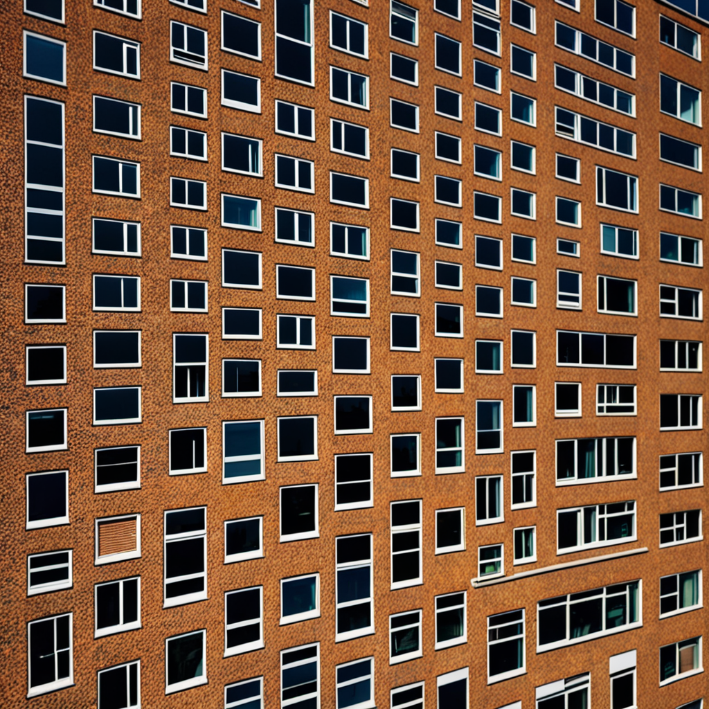 tax firm building