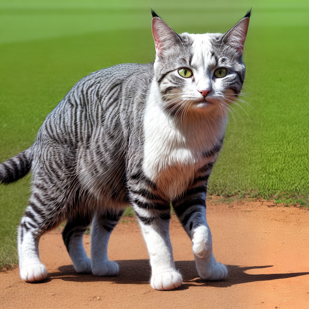 cat