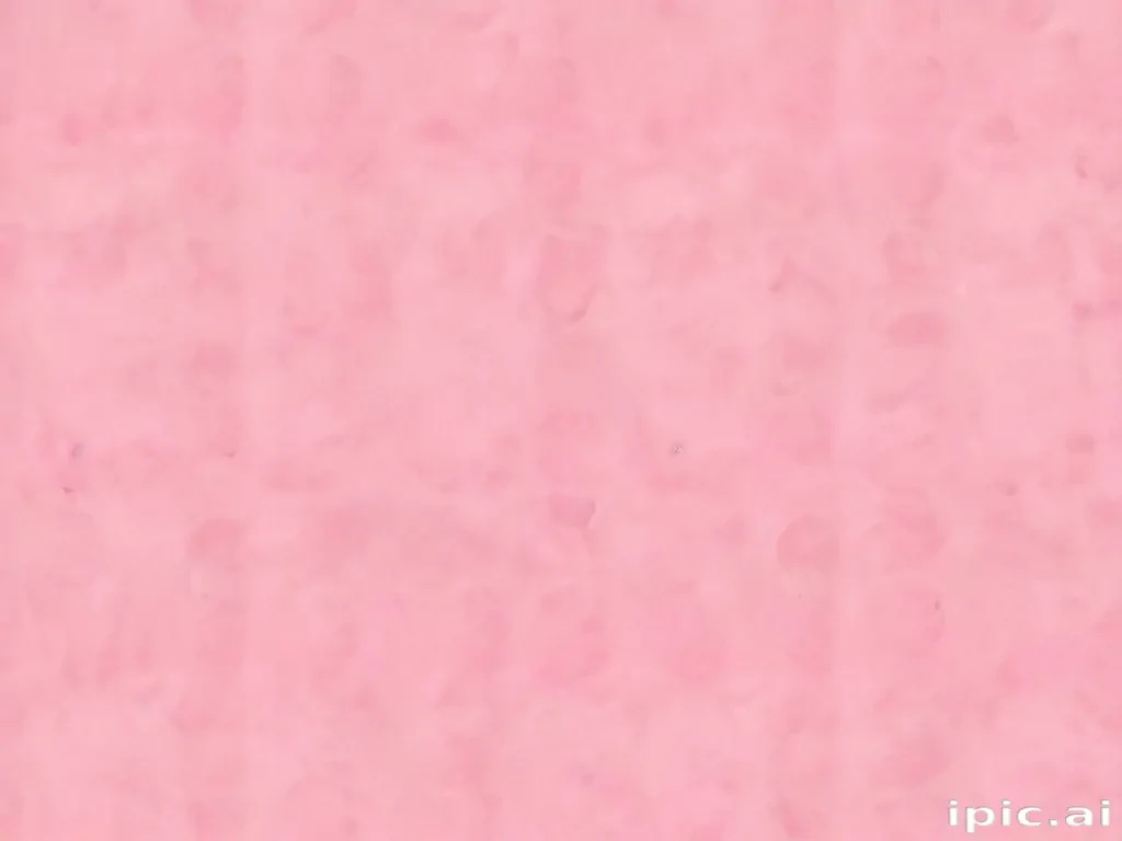 “Soft and Subtle Textured Background in Light Pink Shades for Design Use”
