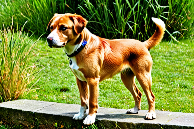 dog