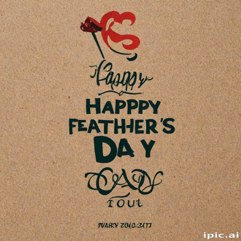 Celebrating Love and Joy on Happy Feathers' Day with a Heartfelt Message