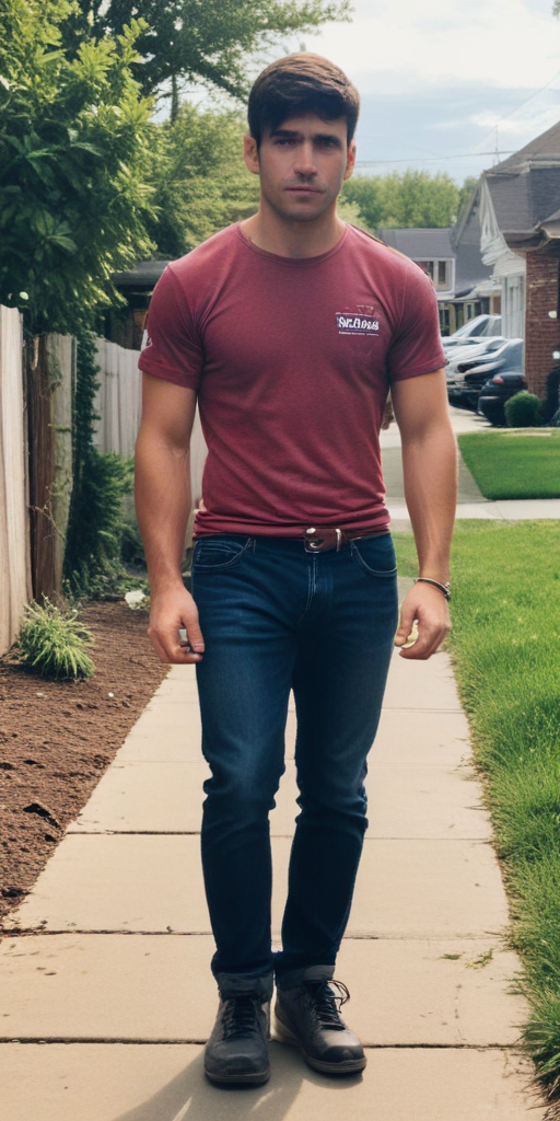 he willingness to lend a hand to a neighbor in distress, to support a ...