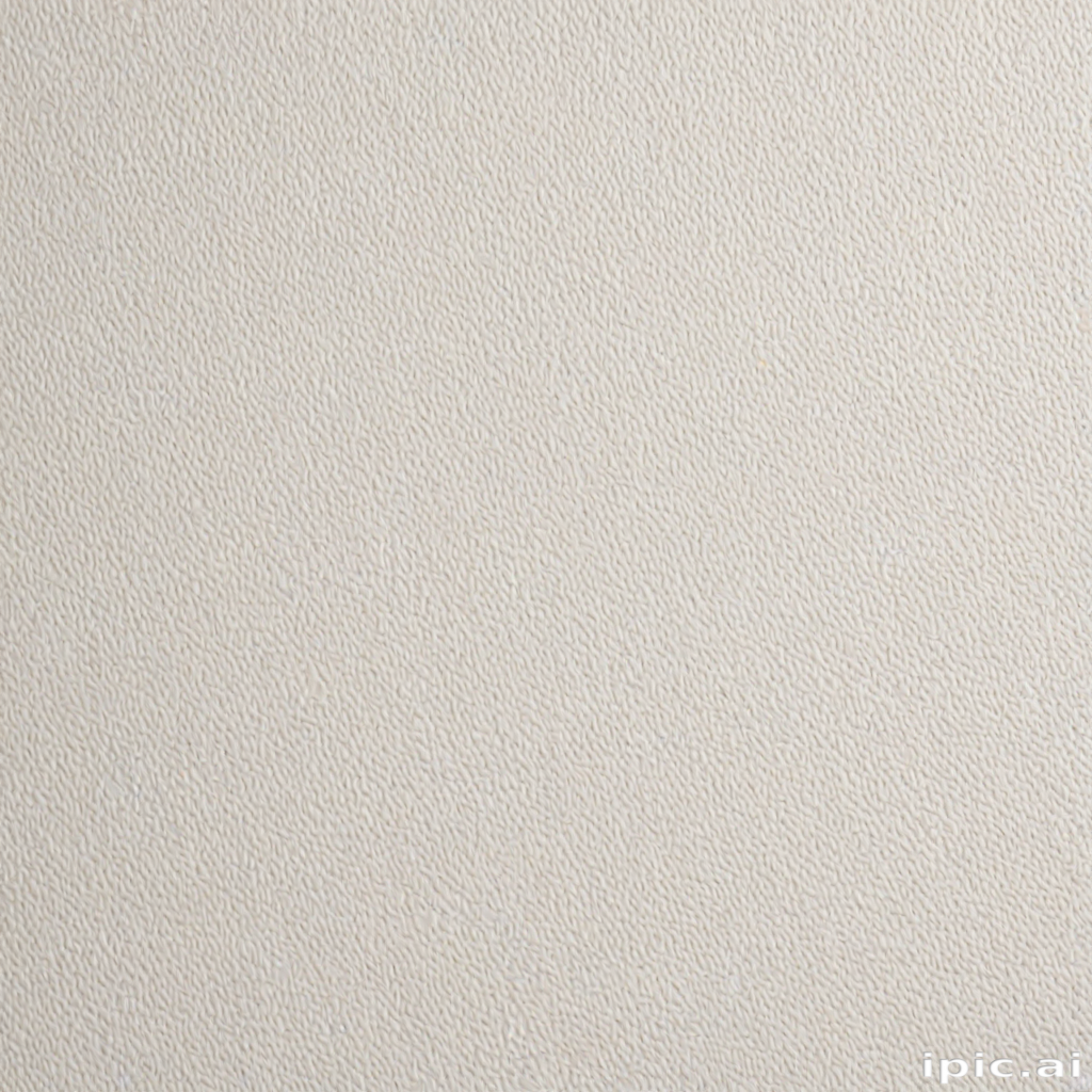 Textured Background Featuring Subtle Cream Color with Fine, Delicate ...