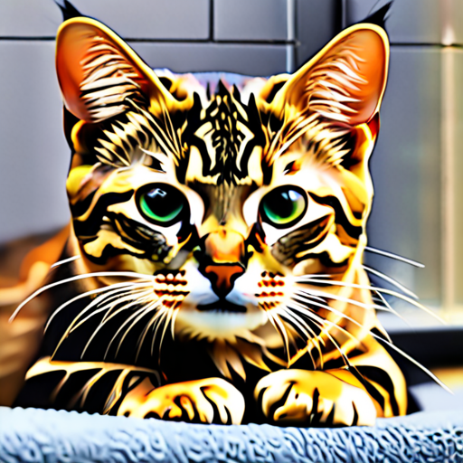 cat