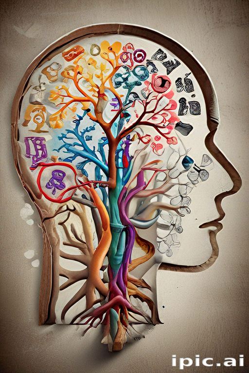 Exploring the Intricate Connections of Mind and Body Through Artistic ...