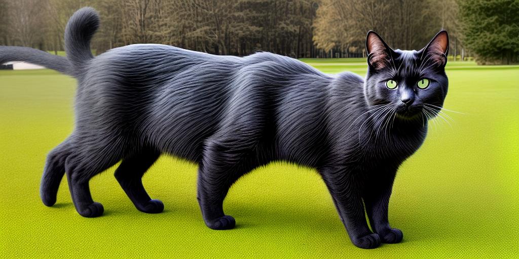 cat