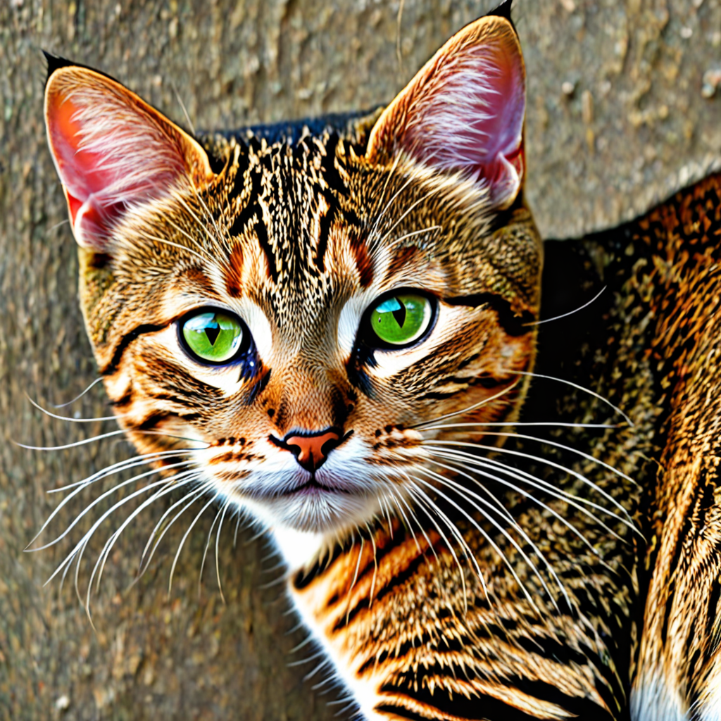 Kitty cat