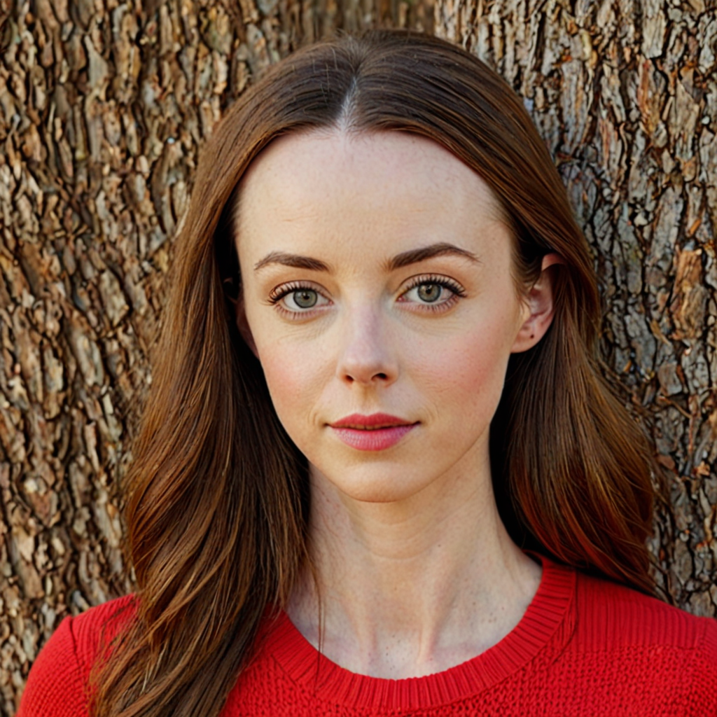 Kacey rohl superstrength