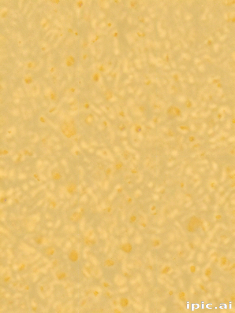 Abstract Texture of Soft Yellow Background with Subtle Patterns and ...