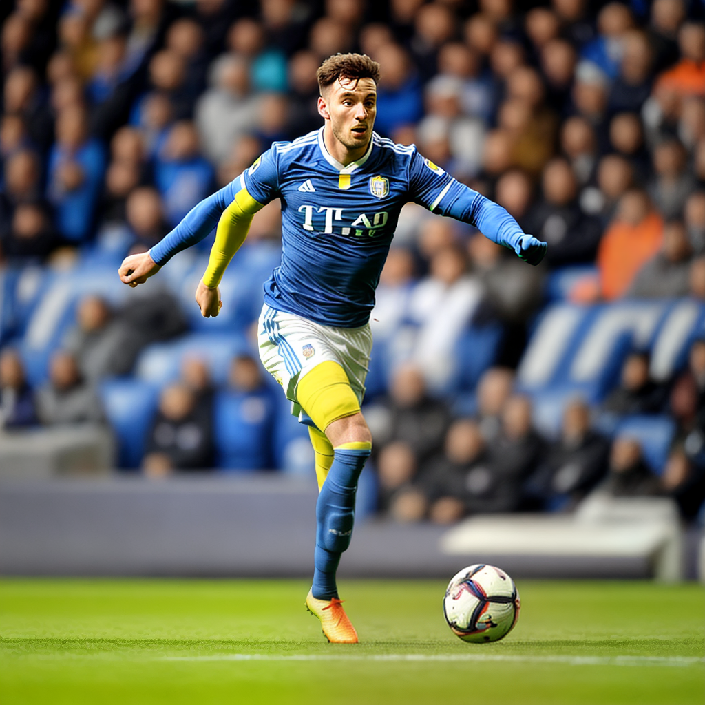 Strange laws football