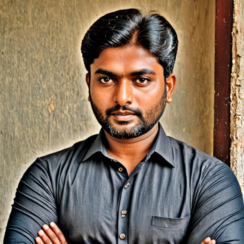 Topram thakur