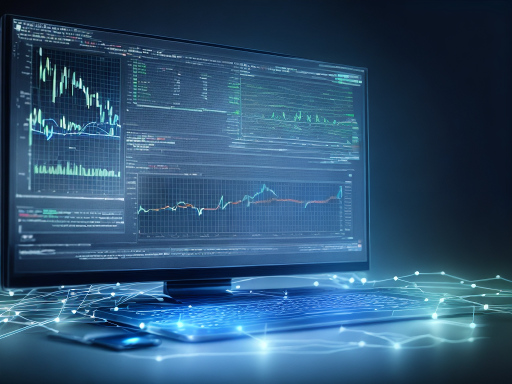 artificial intelligence that analyze financial charts and give valuable ...