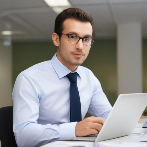 an it professional that doesn't know what to do first of his prio list