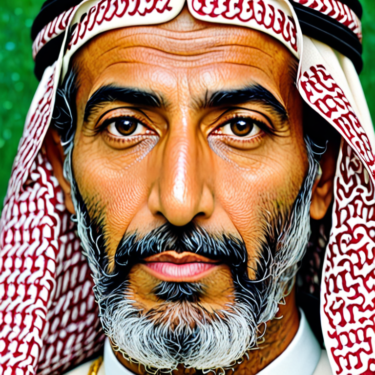 Haffaz Aladeen