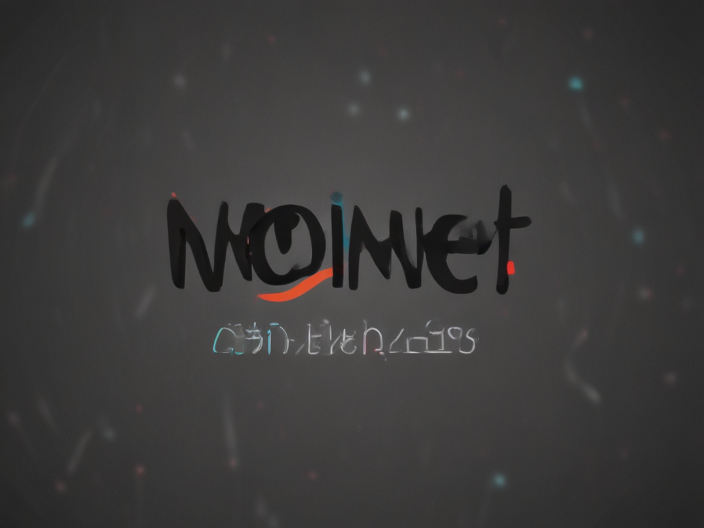 NEOnet logo with Data Integration in script font across the NEOnet name