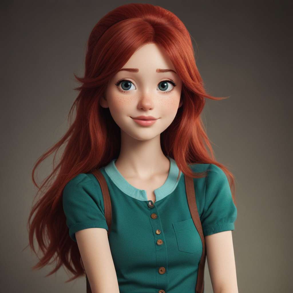 Ai Image Generator - Ai Art Generator - High Quality and 100% Unique Images - iPic.Ai — Wendy ...